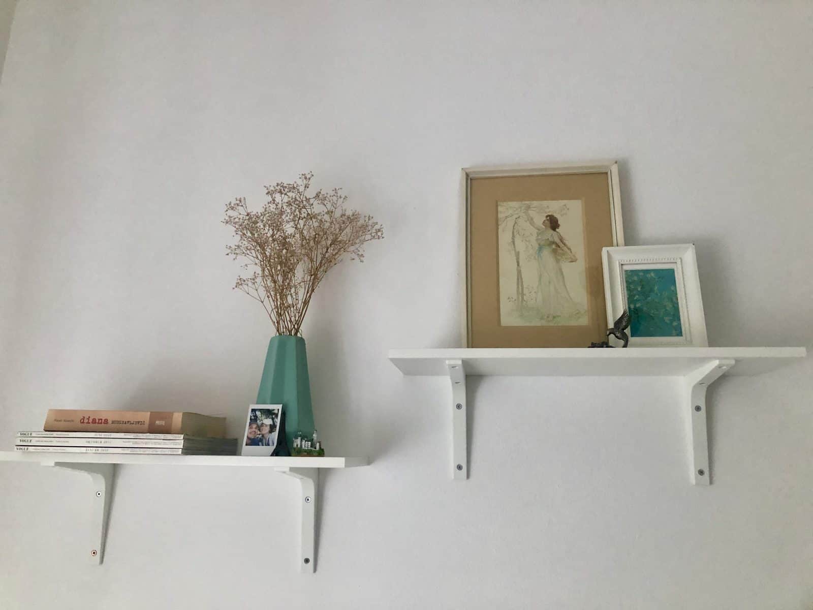 Create Minimalist Aesthetic in Your Home: 5 Simple Tips